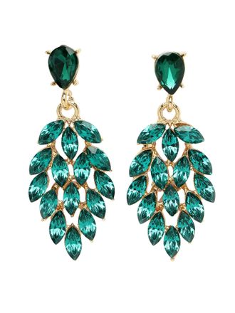 Avant-Garde Paris Ohrringe Denisaia