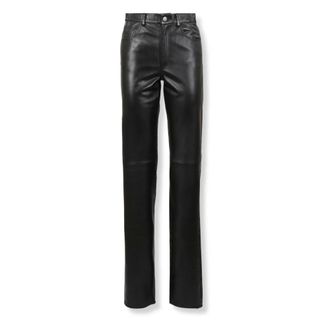 Haikure Damen, Hosen, Schwarzk, W30Größe