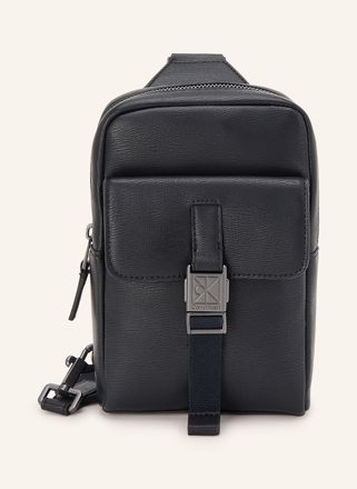 Calvin Klein Umh&auml;ngetasche schwarz