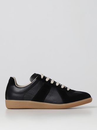 Maison Margiela Sneakers MAISON MARGIELA Herren Farbe Schwarz