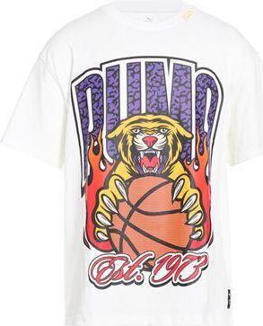 Puma TOPS - T-shirts sur YOOX.COM