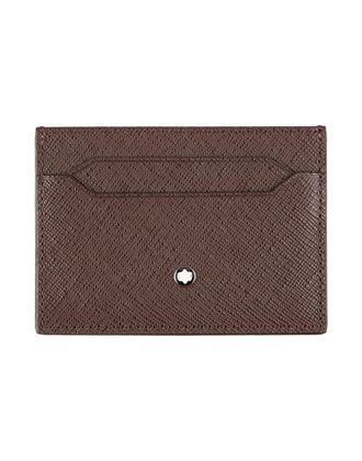 Montblanc Kleinlederwaren - Kartenetuis auf YOOX.COM