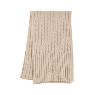 Ralph Lauren Damen, Accessories, Beige, ONE SIZEGr&ouml;&szlig;e