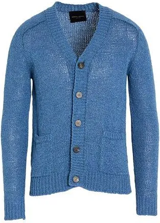 Roberto Collina MAILLE - Cardigans sur YOOX.COM