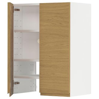 IKEA METOD Wandschrank f Dunstabzug/Boden/Tür