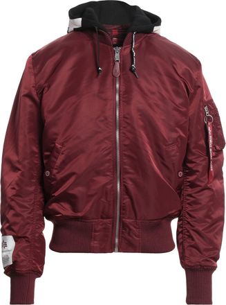 Alpha Industries JACKEN & MÄNTEL - Jacken und Anoraks auf YOOX.COM
