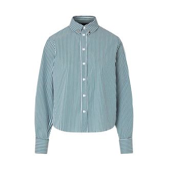 Liu Jo Liu Jo Hemden - - Blouses & Shirts - Damen - Gr&uuml;n - L