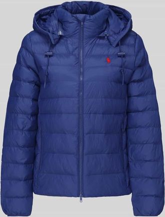Polo Ralph Lauren Steppjacke mit Kapuze