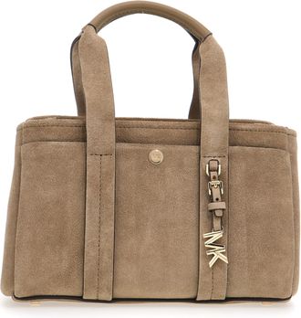 Michael Kors XS EW CROSSBODY HUSK One Size