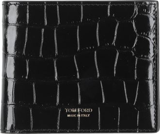 Tom Ford Kleinlederwaren - Brieftaschen auf YOOX.COM