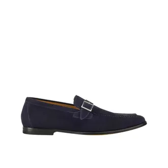 Doucal's Herren, Schuhe, Blau, 44 EUGr&ouml;&szlig;e