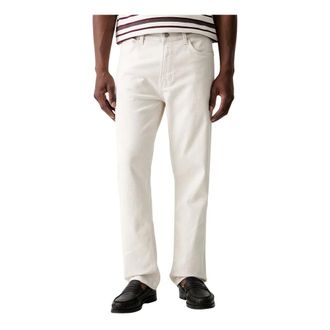 Marc O'Polo Jeans Kalmo - Homme - Jeans - Beige - Taille: W38 L34