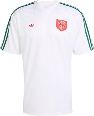 adidas T-Shirt Roses