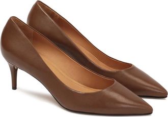 Kazar Pumps