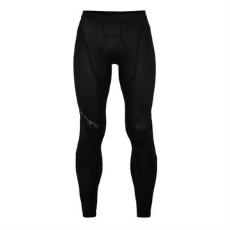 It's Skin G400 Strumpfhosen f&uuml;r Herren, Hochleistungsmaterial (Schwarz)