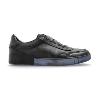 Dolce & Gabbana Homme, Chaussures, Noir, Taille: 41 EU Chaussures de sport