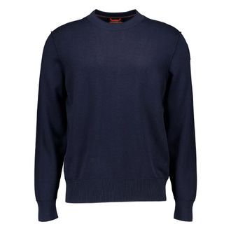 Parajumpers Herren, Strickwaren, Blau, XLGr&ouml;&szlig;e
