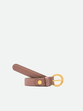 Gianni Chiarini LEATHER BELT 2.5 CM