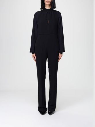 Pantaloni Torino Jumpsuit PT TORINO Damen Farbe Schwarz