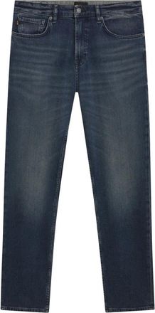 HUGO BOSS Homme, Jeans, Bleu, Taille: W33 L32 Hugo Boss Jeans Denim