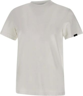 Colmar Homme, Sport, Blanc, Taille: 3XL T-shirt stretch en piqu&eacute; technique
