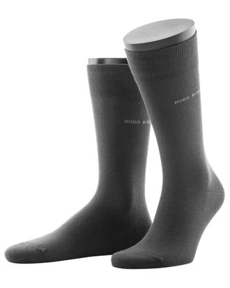 HUGO BOSS Socken Marc aus einem Baumwoll-Stretch in