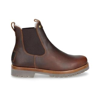 Panama Jack Chelsea -Stiefel - - Shoes - Herren - Braun - 42 EU