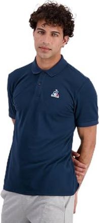 Le Coq Sportif Polo Homme