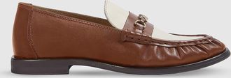 Lounge Mocassins Agnes - Beige/Crème - 37