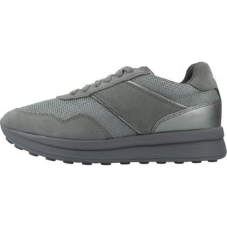 Geox Runntix Sneakers - - Shoes - Damen - Gr&uuml;n - 35 EU