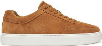 Calvin Klein Sneakers Clean Cup Low Laceup Oxf Su HM0HM01880 Weiß