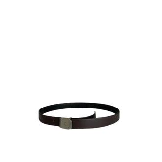 Saint Laurent Pre-owned Vintage Belt - - Pre-owned - Damen - Braun - ONE SIZE