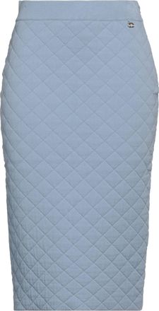 Elisabetta Franchi HOSEN & RÖCKE - Midi-Röcke auf YOOX.COM