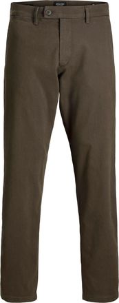 Jack & Jones Male Chino Hose Relaxed Fit Chino Hose