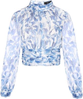 Faina Bluse