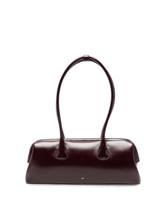 Osoi Schultertasche - Bordeaux