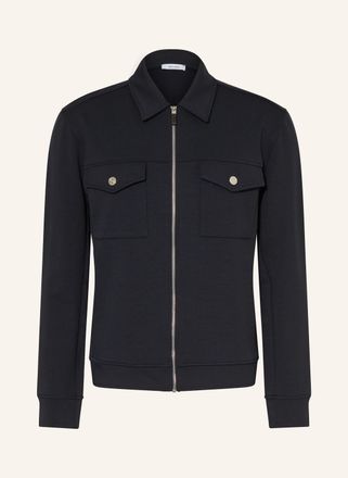 Reiss Reiss Jacke Medina blau