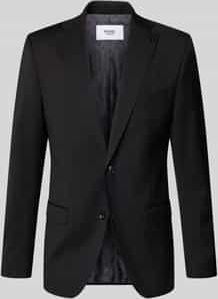 Digel Slim Fit 2-Knopf-Sakko mit Pattentaschen Modell Move Alesso