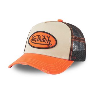 Von Dutch Casquette Trucker avec filet Ora