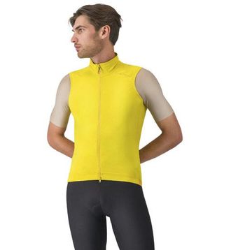 Castelli Espresso 2 Vest - Fahrradweste - Herren