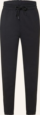 adidas Adidas By Stella Mccartney 7/8-Sweatpants Adidas By Stella Mccartney schwarz