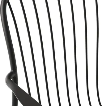 & Tradition Chaise avec accoudoirs Thorvald SC95, Space Copenhagen & Tradition