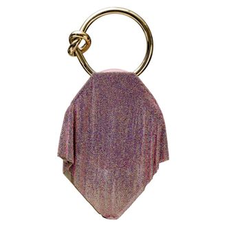 Benedetta Bruzziches Femme, Sacs, Rose, Taille: ONE Size Casper Bag