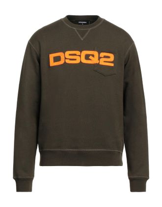 Dsquared2 TOPS - Sweatshirts auf YOOX.COM