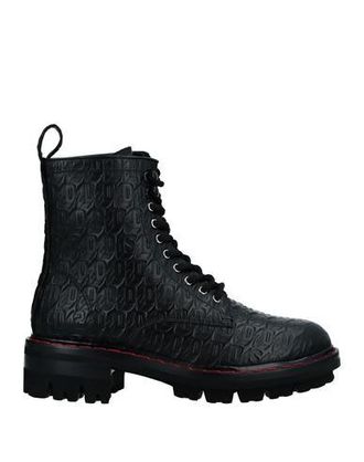 Dsquared2 CHAUSSURES - Bottines sur YOOX.COM
