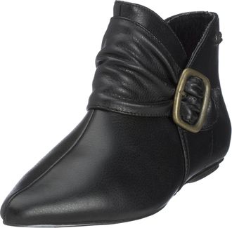 Buffalo 233759 Damen Stiefelette schwarz EU 39