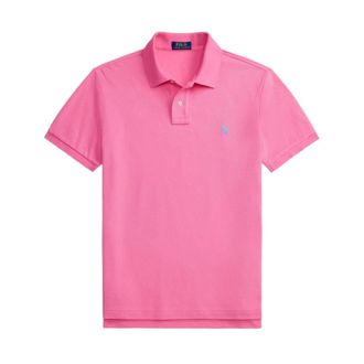 Polo Ralph Lauren Homme, Tops, Rose, Taille: L Polo Ralph Lauren T-shirts et polos
