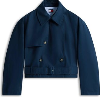 Tommy Jeans Mantel