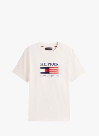 Tommy Hilfiger T-shirt en coton