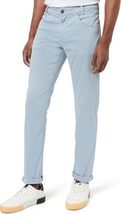 Gardeur Atelier Herren Hose Mittelblau(1065)(Herstellergr&ouml;&szlig;e: 40/30)